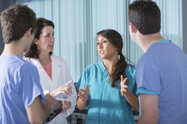 Achieving Outpatient CDI: Part IV – MedLearn Publishing