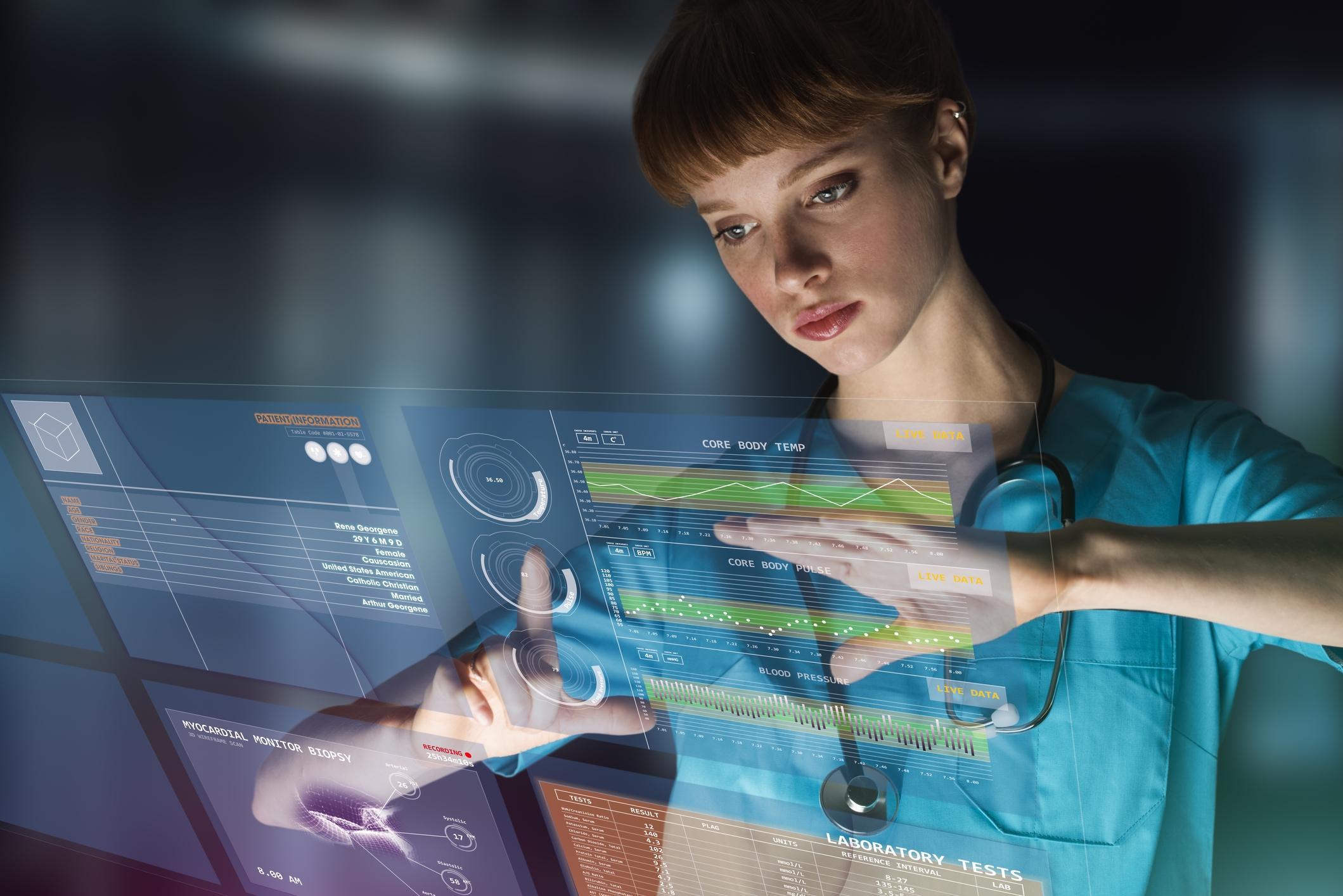 2019: The Year of Interoperability – MedLearn Publishing