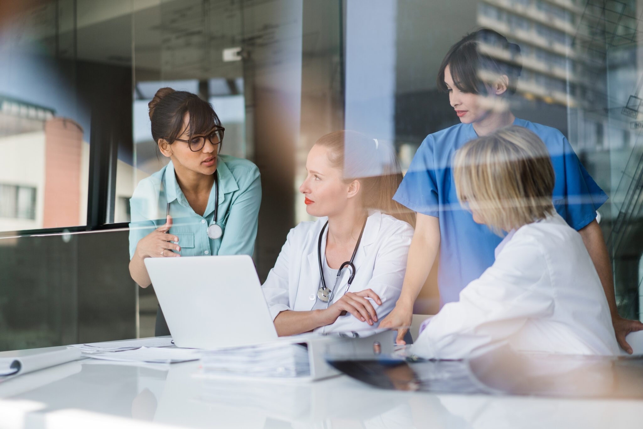Physician Advisors: Bridging the Gap Between Confusion and Clarity in ...