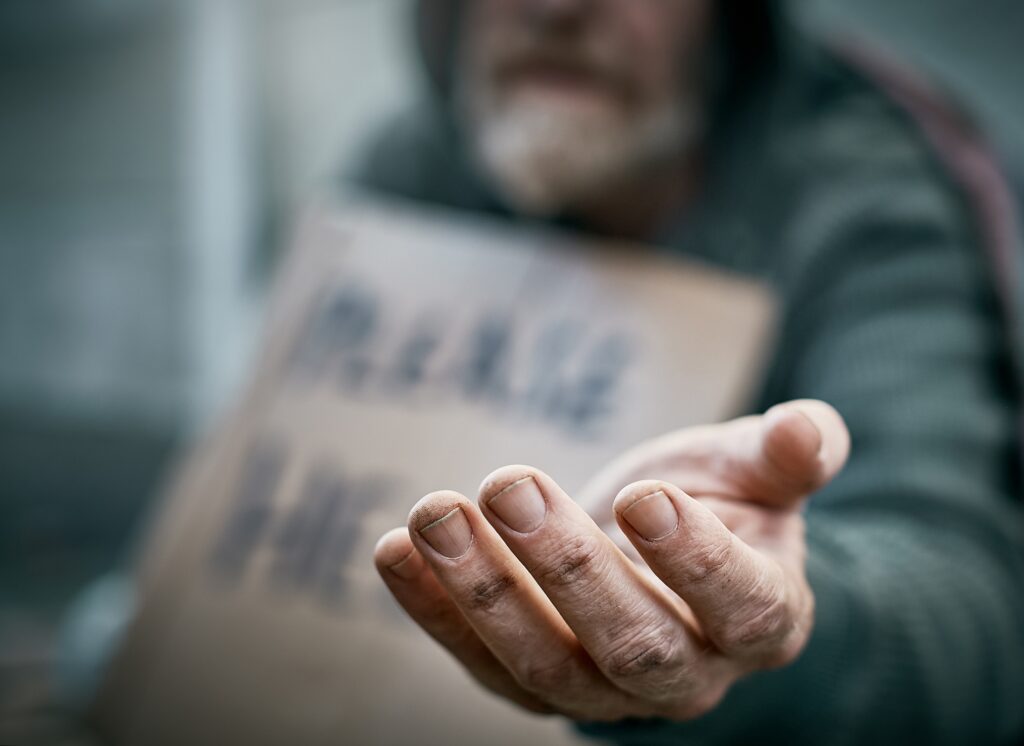 Case Management Approach to Homelessness – MedLearn Publishing