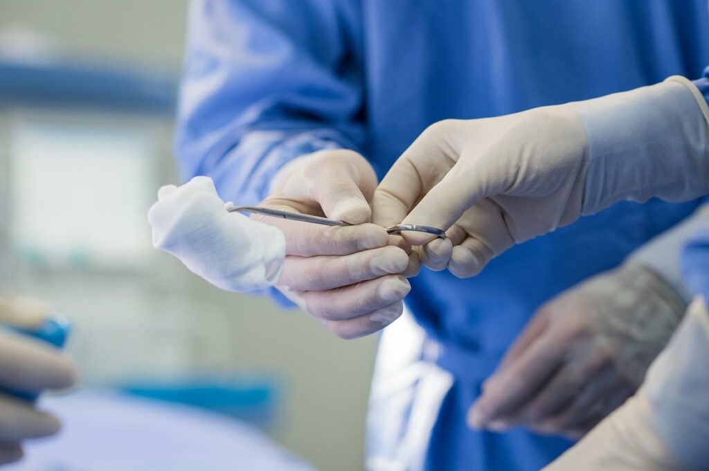 Coagulopathy and Perioperative Hemorrhage and Hematoma (PSI-9 ...