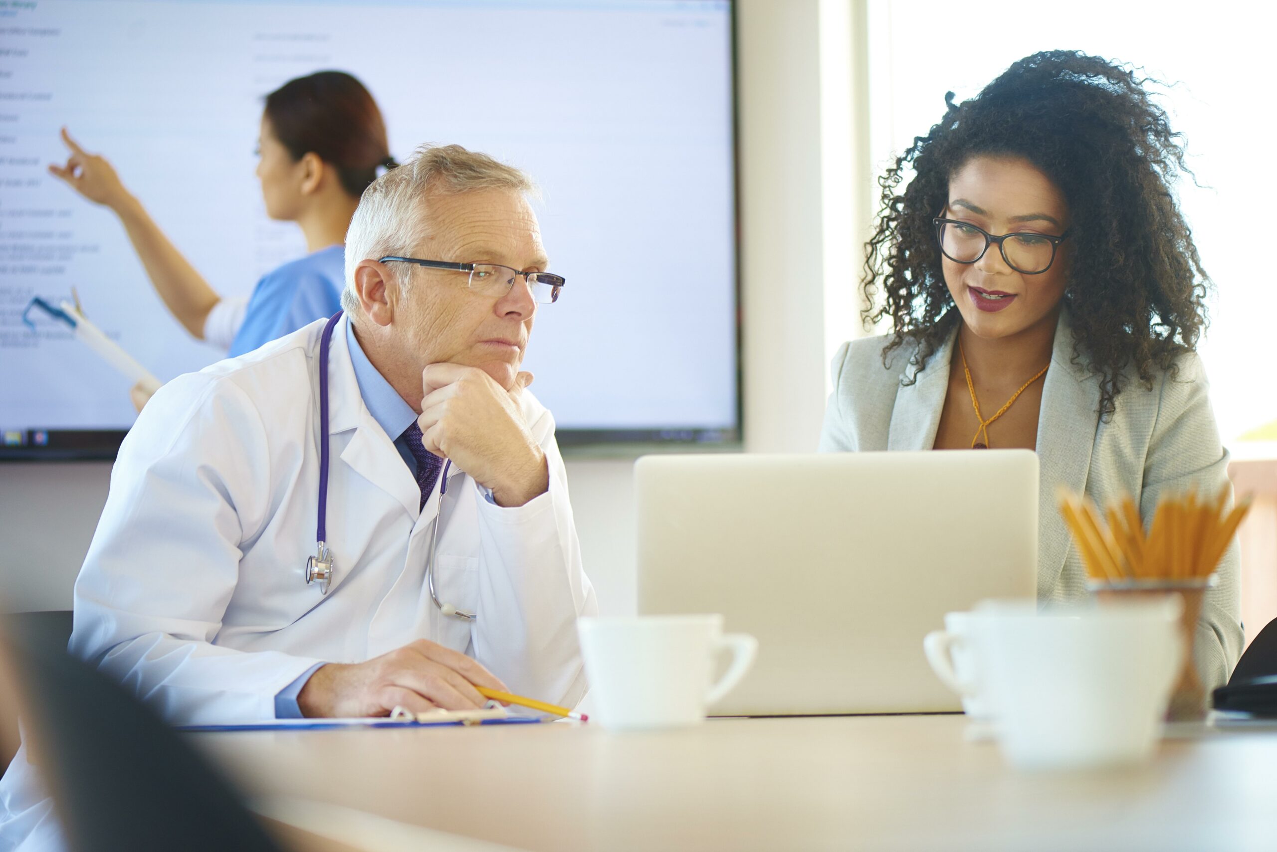 The Coder-Physician Link: Essential to Patient Care – RACmonitor