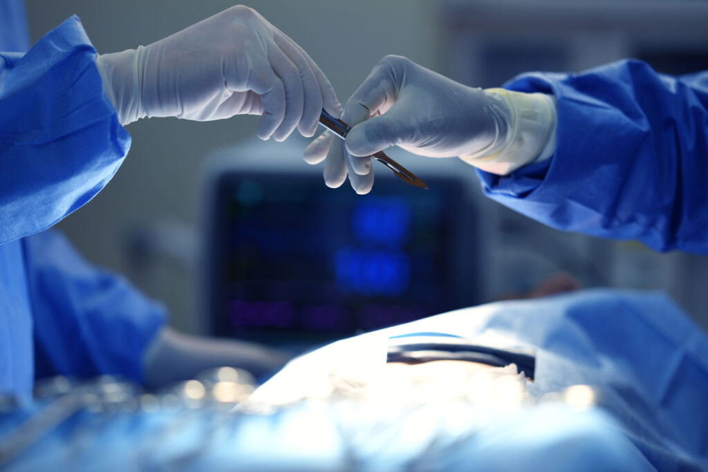 CMS Finally Gets Root Operation Control Right – MedLearn Publishing