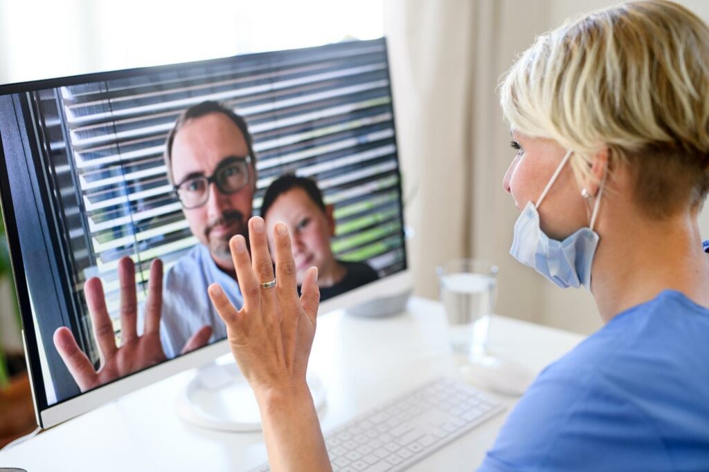 CMS Guidance for Remote Patient Monitoring (RPM) – ICD10monitor