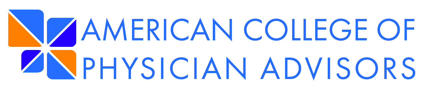 American College of Physician Advisors – RACmonitor
