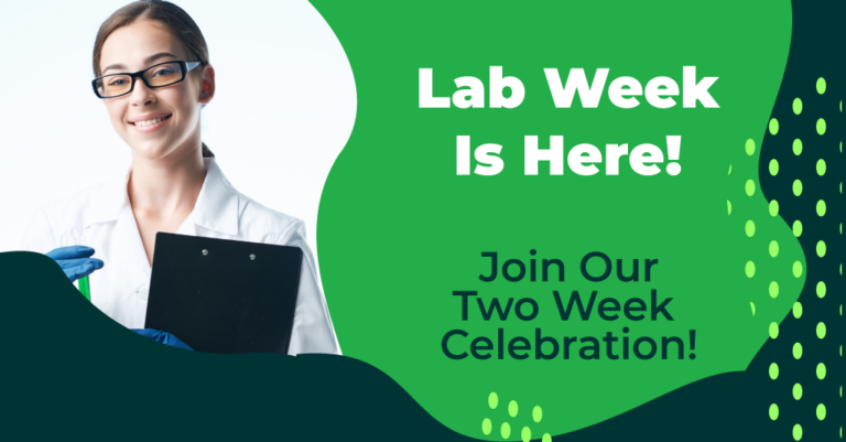 Publisher’s Letter Celebrating National Lab Week 2025 – MedLearn Publishing
