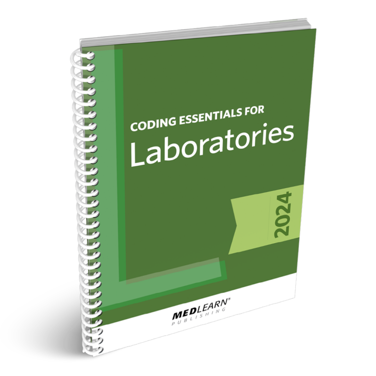 Coding Essentials for Infusion & Injection Therapy Services – MedLearn ...