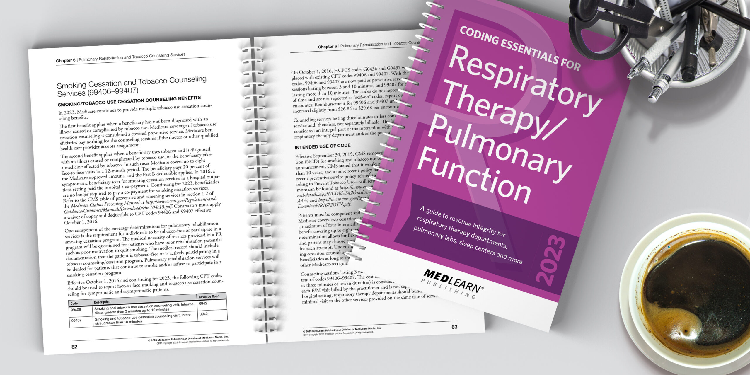 The Story Behind Our Unique, Nationally Recognized RT Resources – MedLearn Publishing