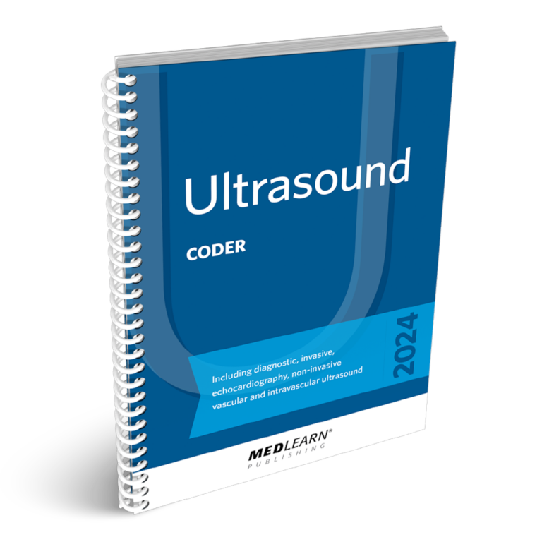 Interventional Radiology Coder – MedLearn Publishing