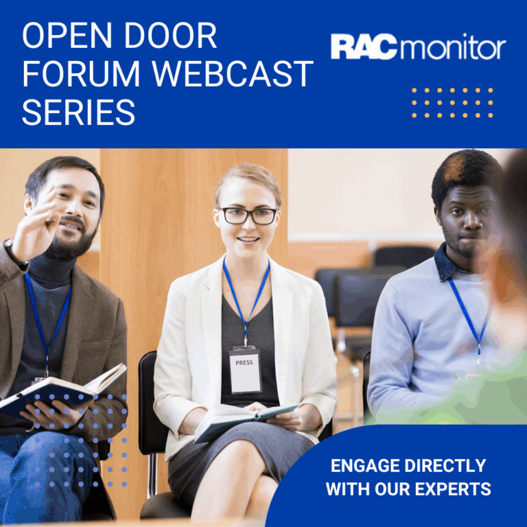 Store – RACmonitor