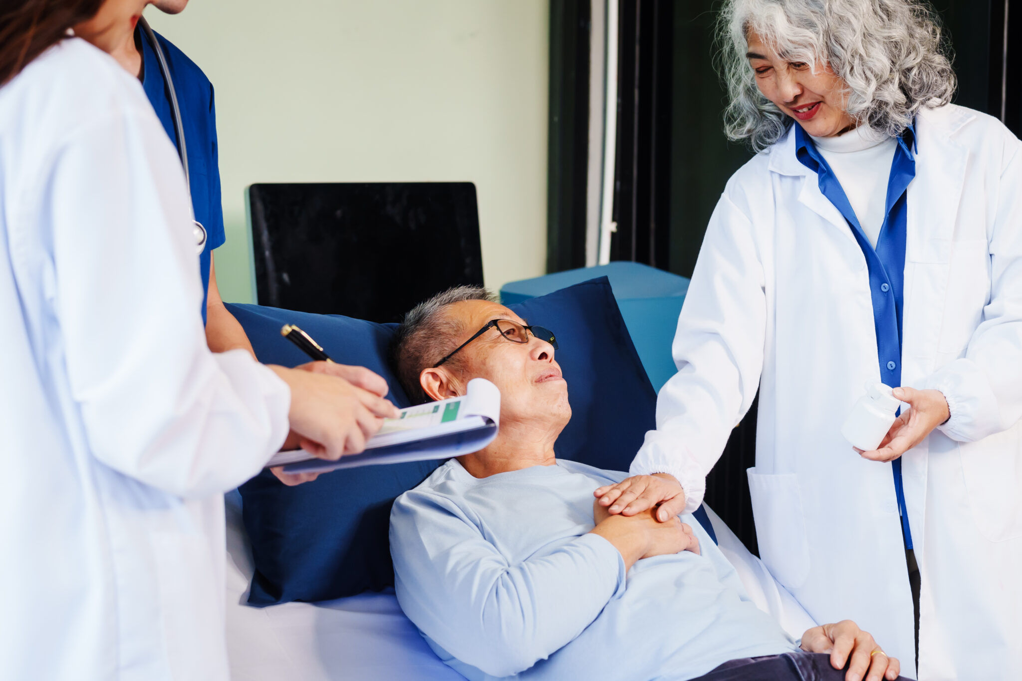 Confusion from CMS Statement, DME Audits Loom, Documenting AMA ...