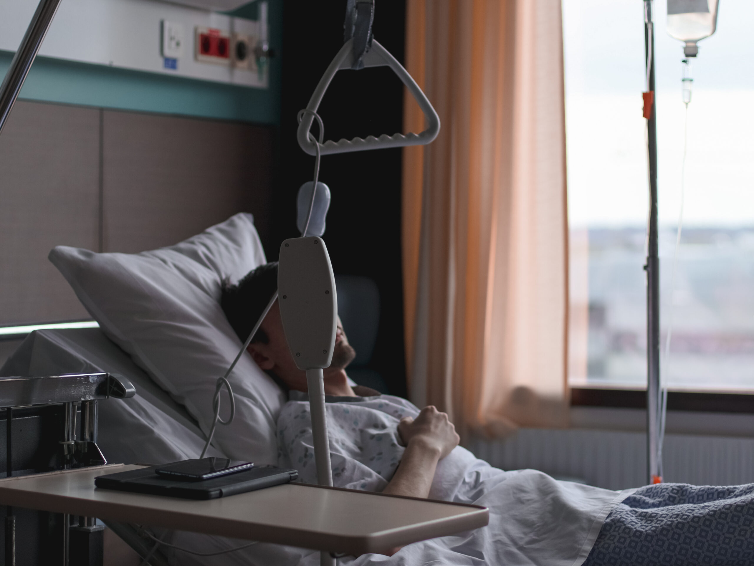 Navigating the Complexities of Outpatient in a Bed (OPIB) – ICD10monitor