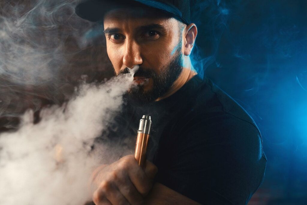 News Alert: CDC Issues Coding Guidance for Vaping – ICD10monitor