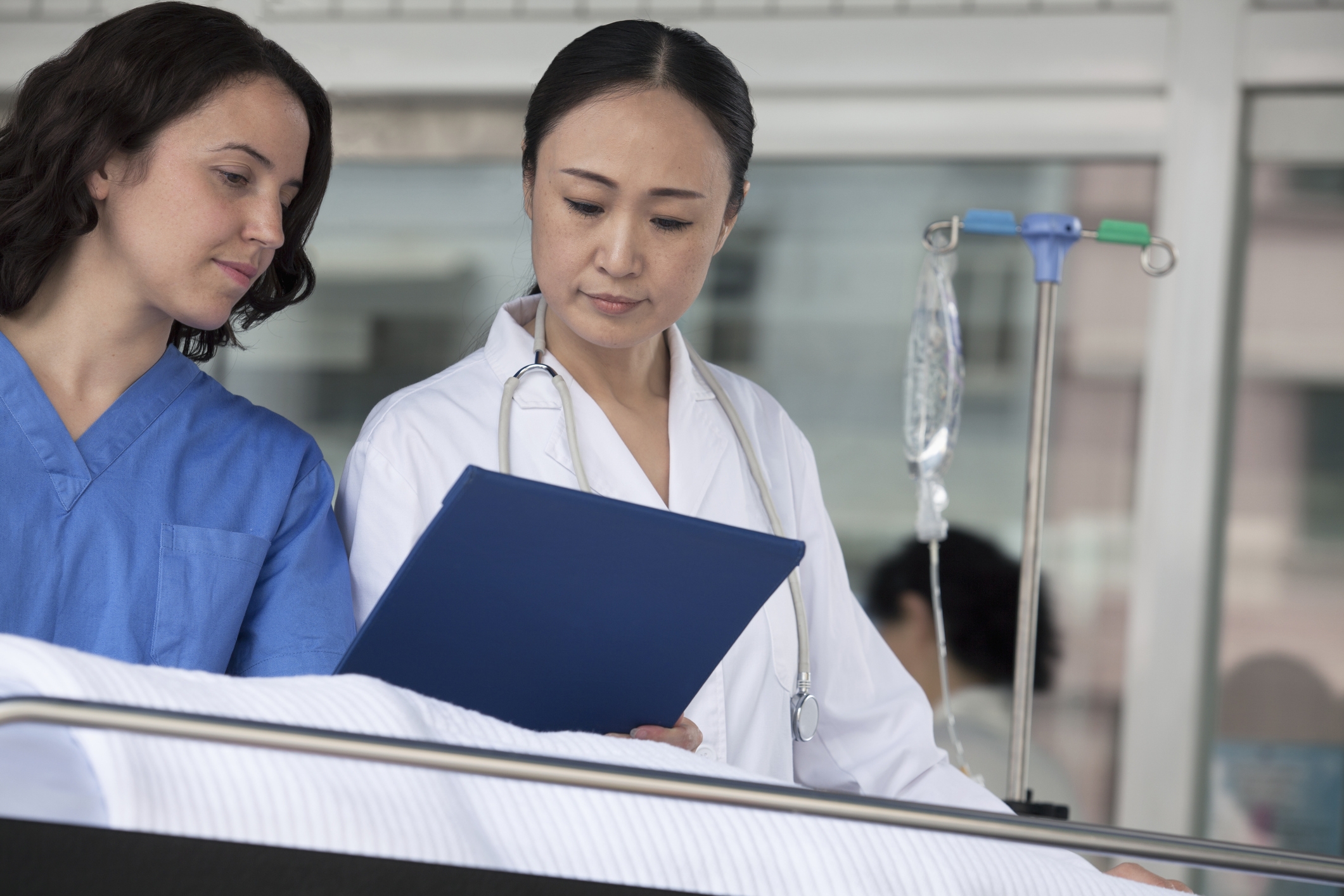 Physician Advisors: Providing Care in the Context of Regulatory ...