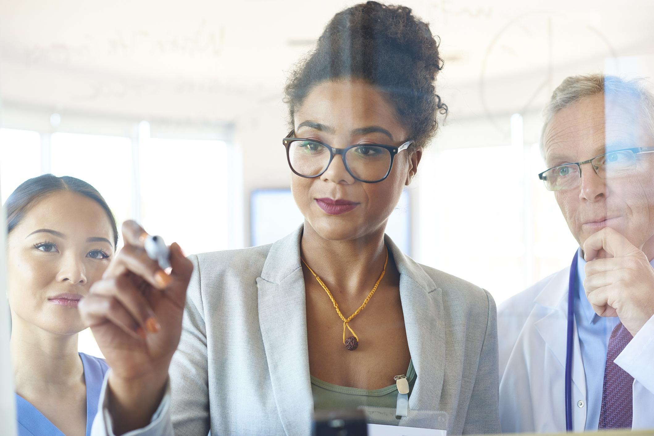 Clinical Documentation Integrity Programs Eroding Net Patient Revenue ...