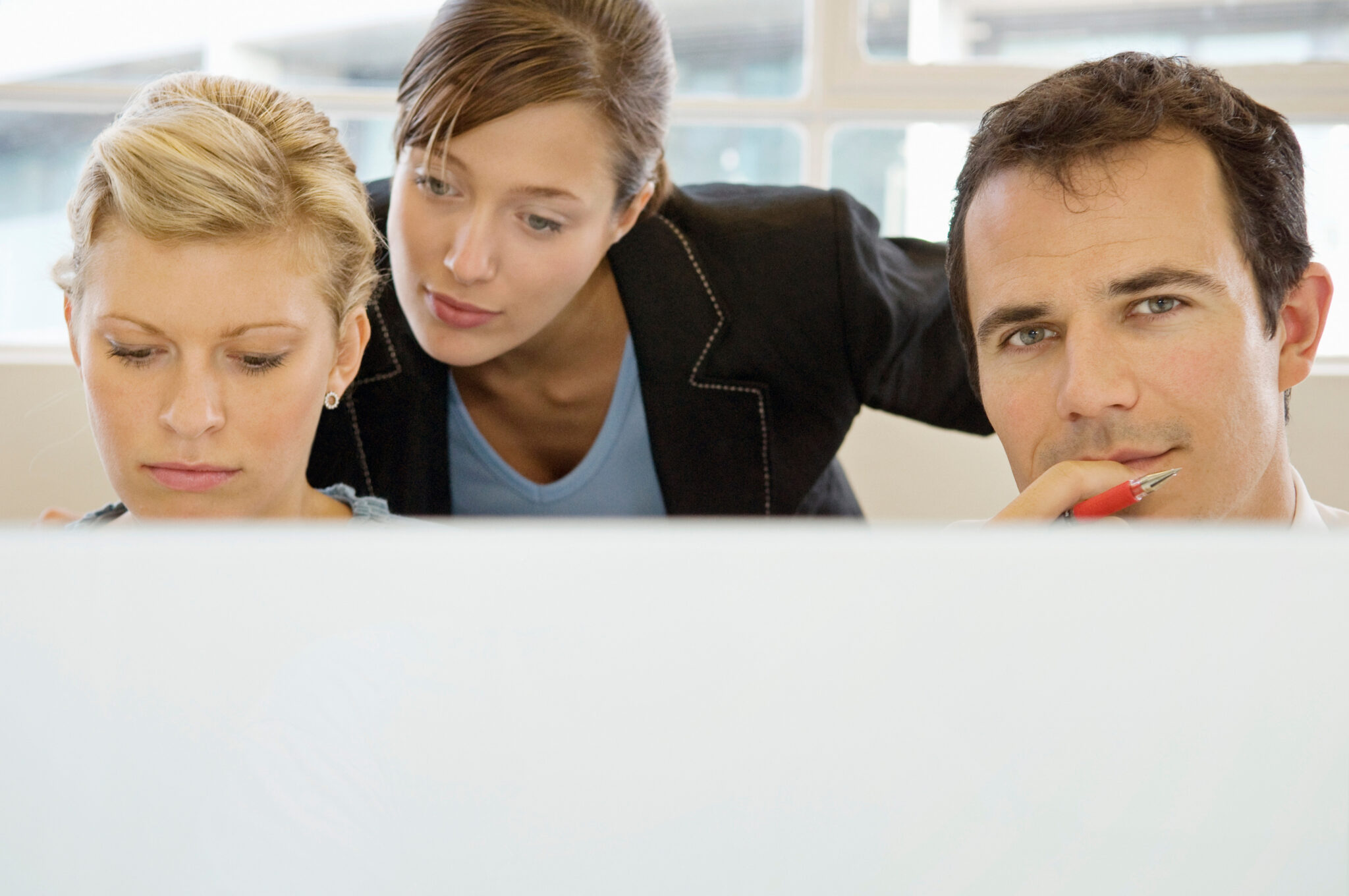 When Audits Become Ambushes: The Perils of Financially Incentivized ...