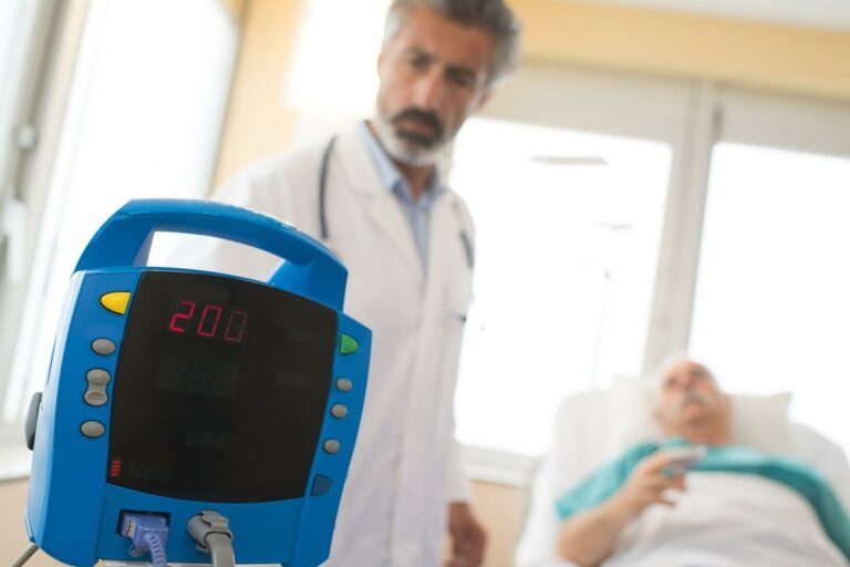 Ventilation Assist and Management: Clarifying Common Questions ...