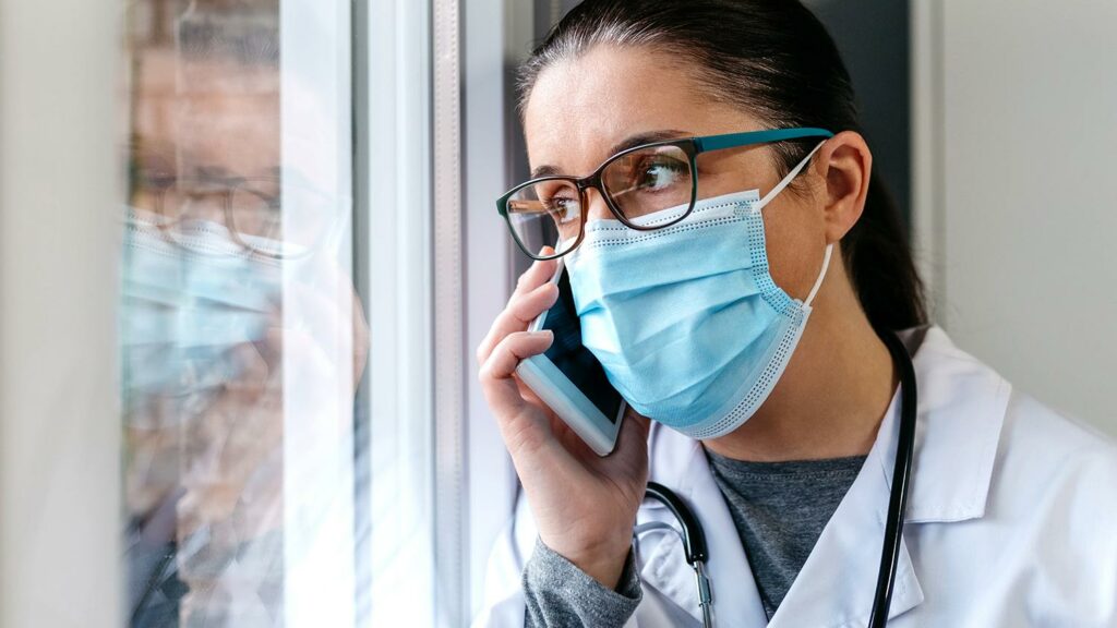 Integrating COVID-19 into Coding and Clinical Documentation Integrity ...