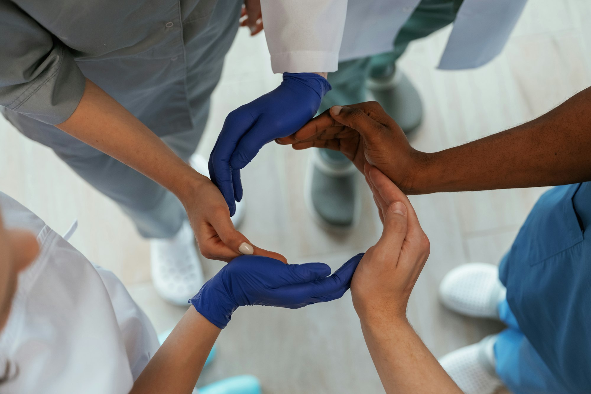 MedLearnMedia Honors Physicians Leading Up to National Doctors’ Day on ...