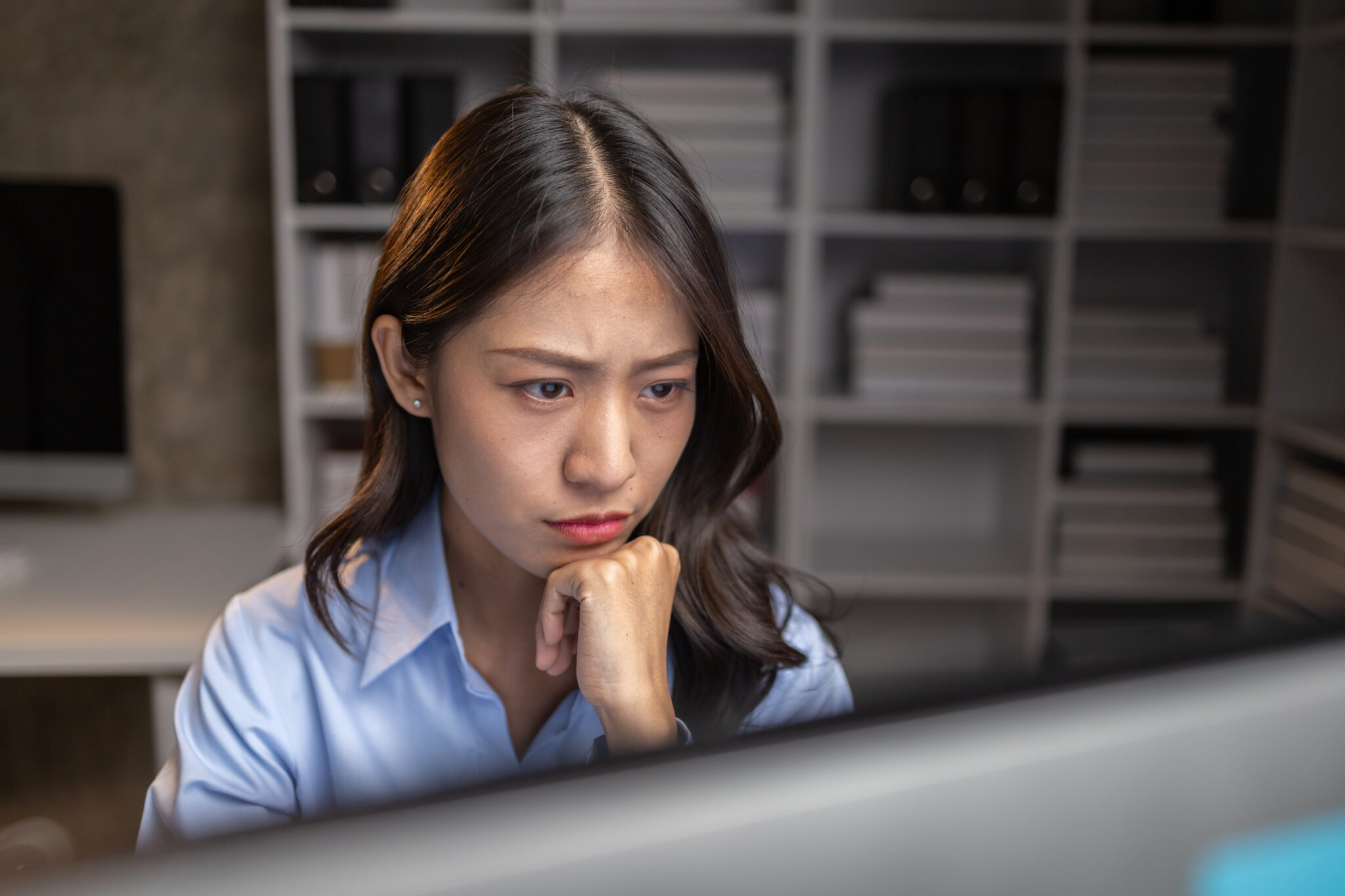 Codes G2211 and GIDXX – Continued Uncertainty – RACmonitor