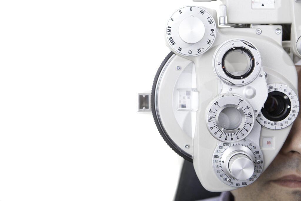 Looking at new ICD-10-CM Codes for Blindness – ICD10monitor