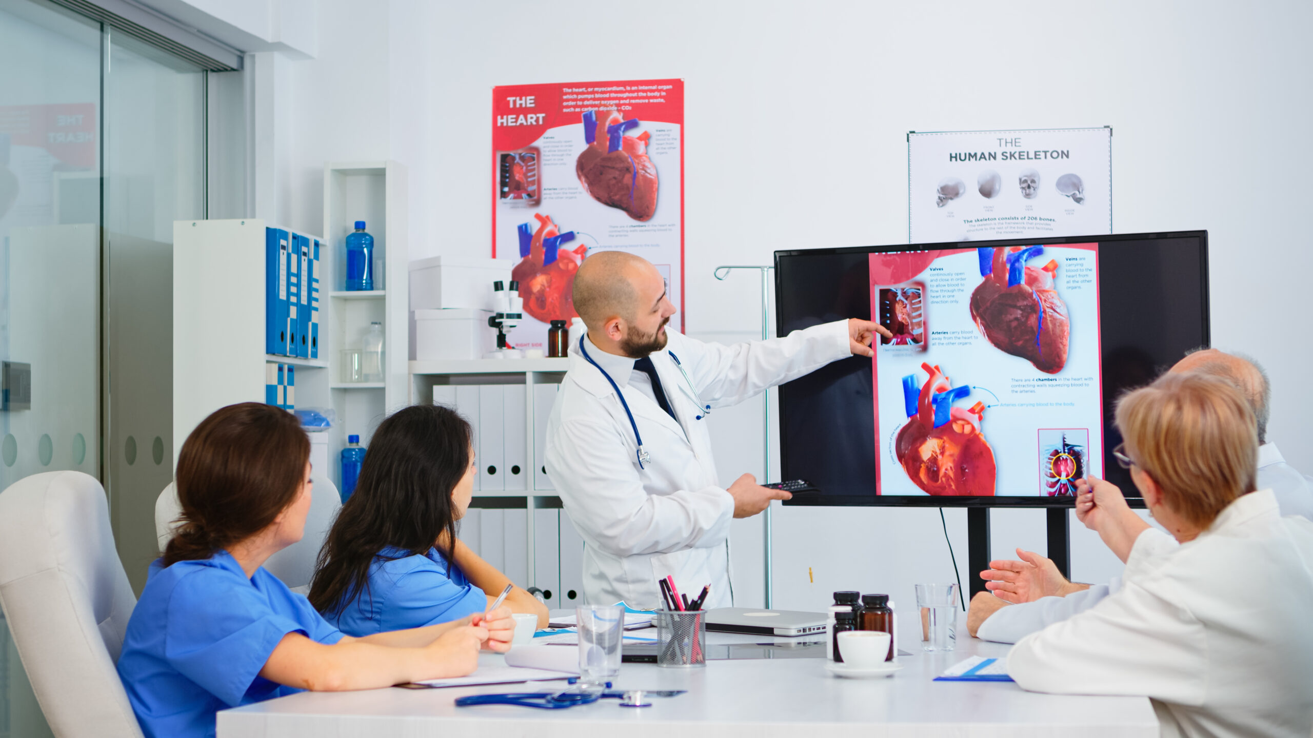 Simplify 2025 Cardiology Coding With Expert Tips For Ultimate Success Medlearn Publishing