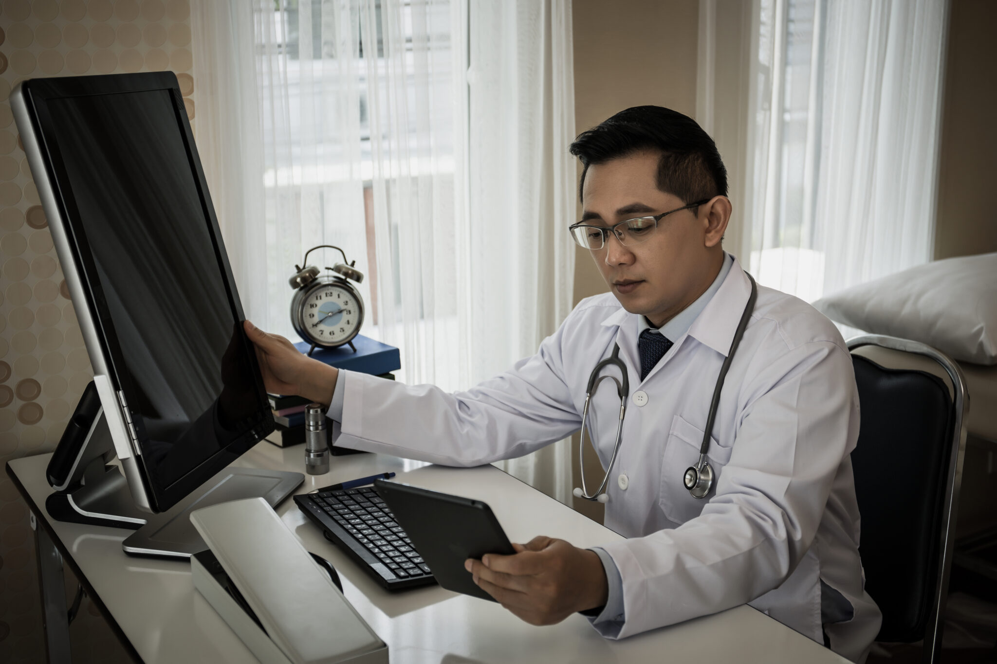Beyond the Hospital Walls: The Expanding Role of CDI in Ambulatory and ...