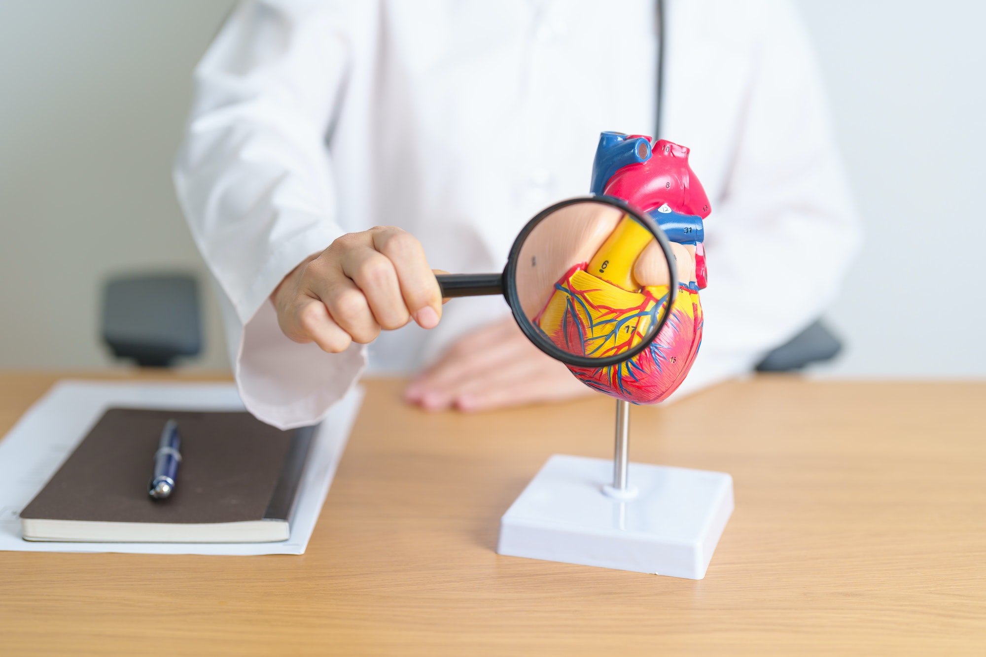 Analyzing Asc C Cardiology Coding For 2023 Medlearn Publishing