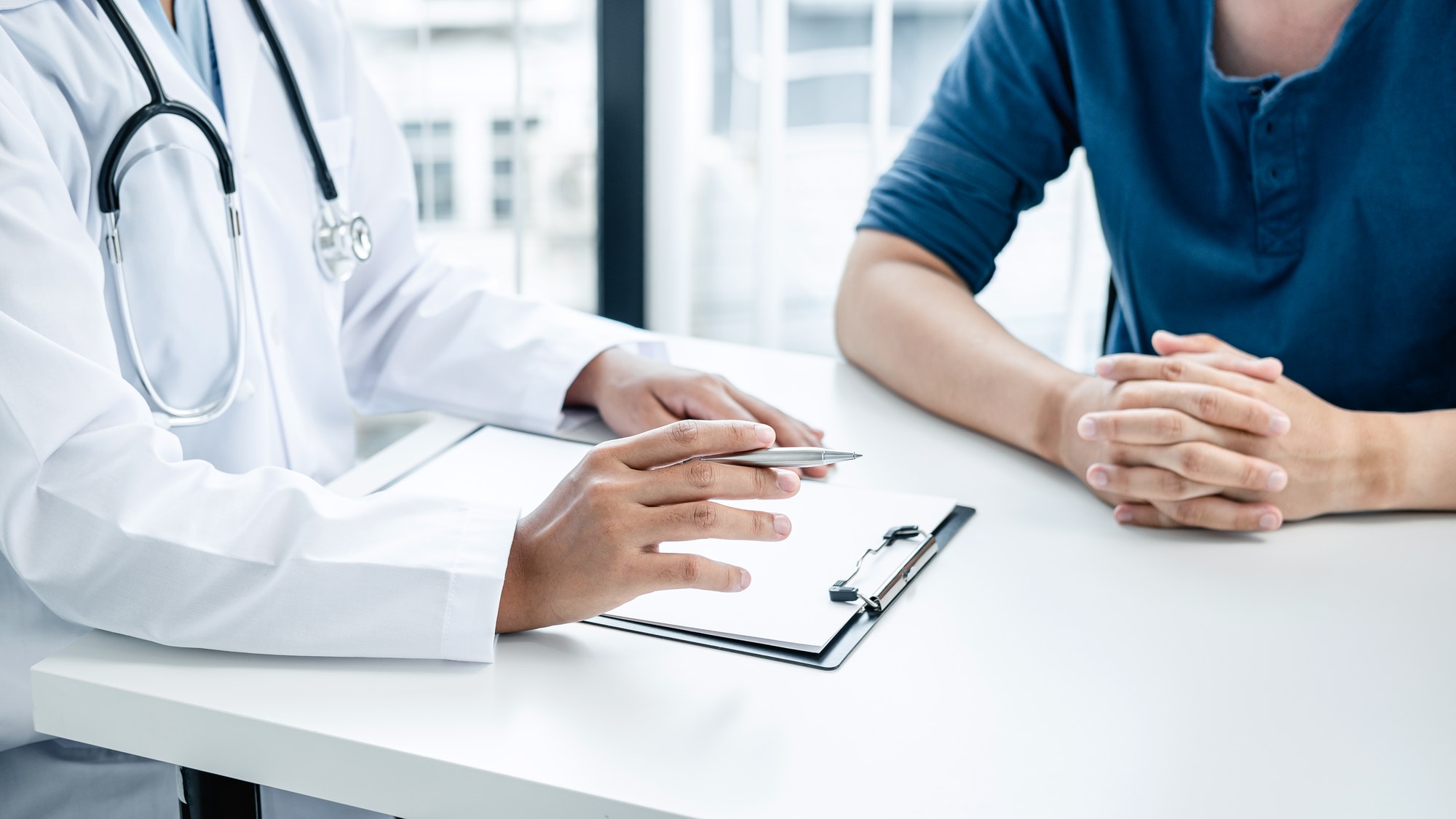 To Practice or Not to Practice – That is the Question for the Physician ...