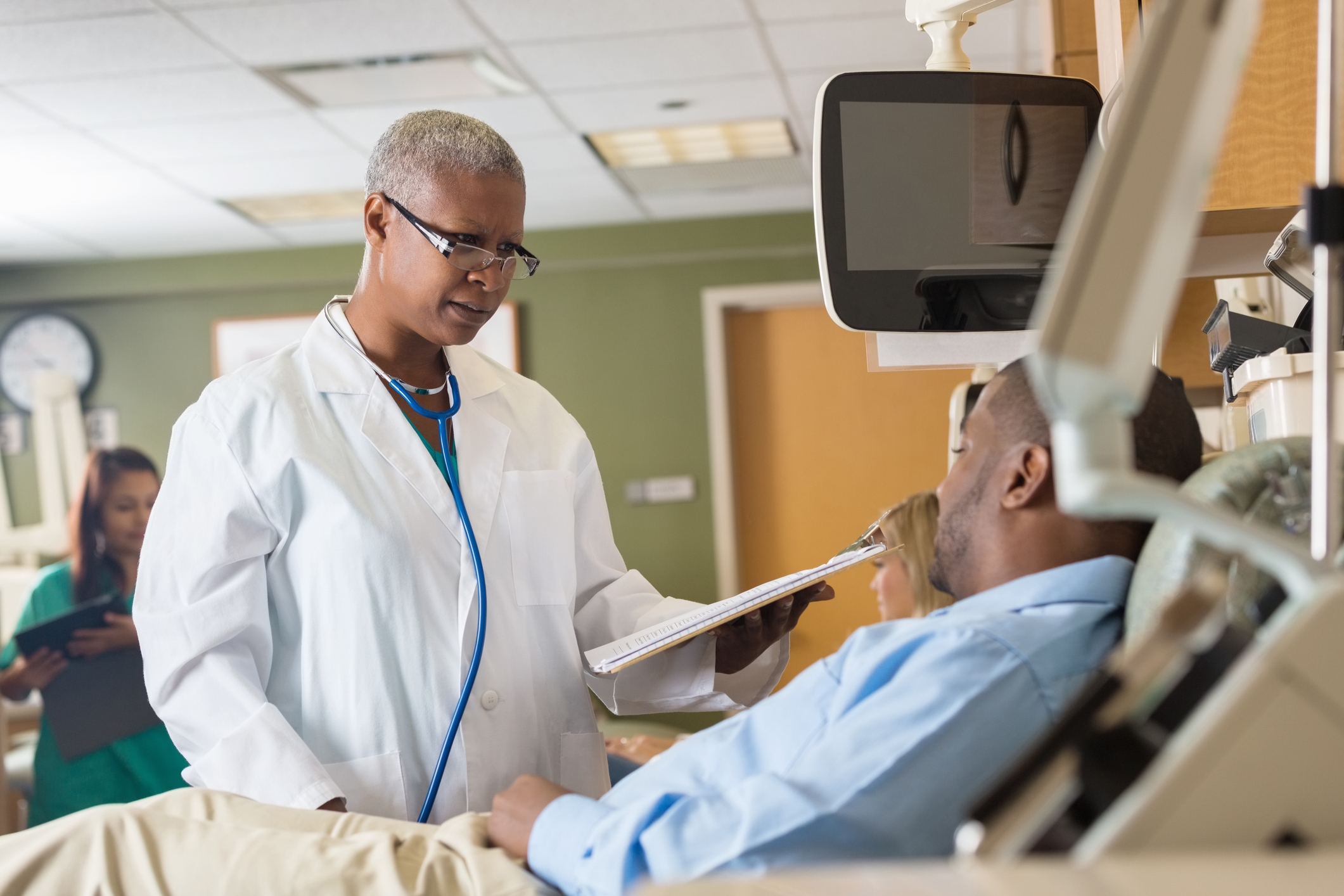 Sepsis, OIG Audit of MA Plans, and Inpatient Admission Policies: More ...