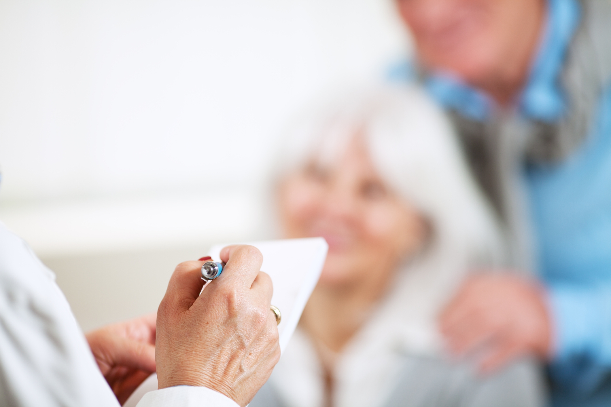 LTACH versus Managed Care and Beyond – RACmonitor