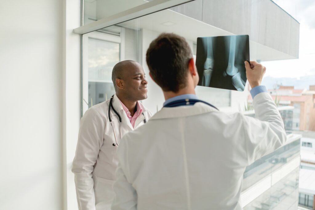 Radiology Code Changes – Are You Ready? – MedLearn Publishing