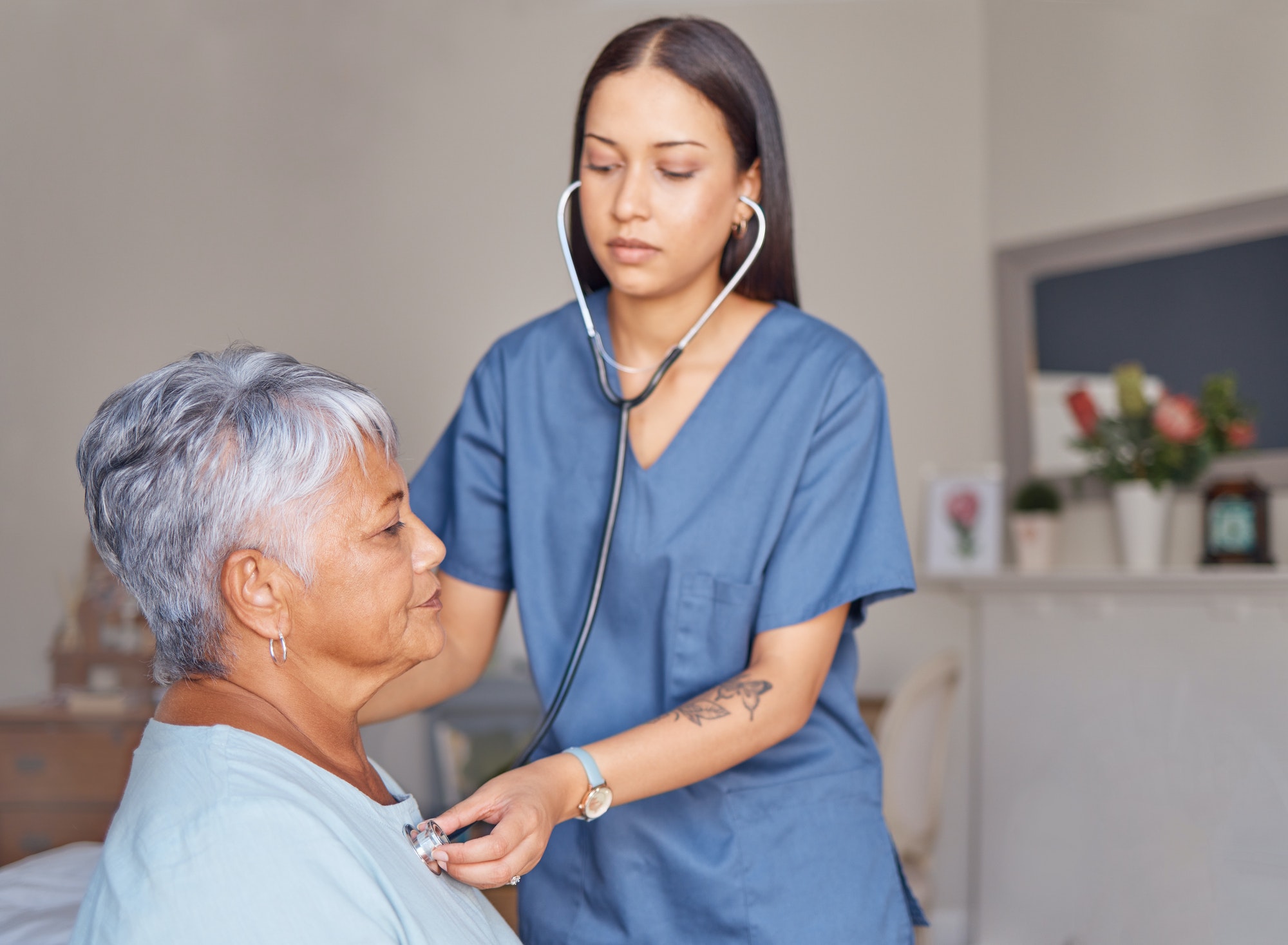 Flu Season Has Arrived – ICD10monitor