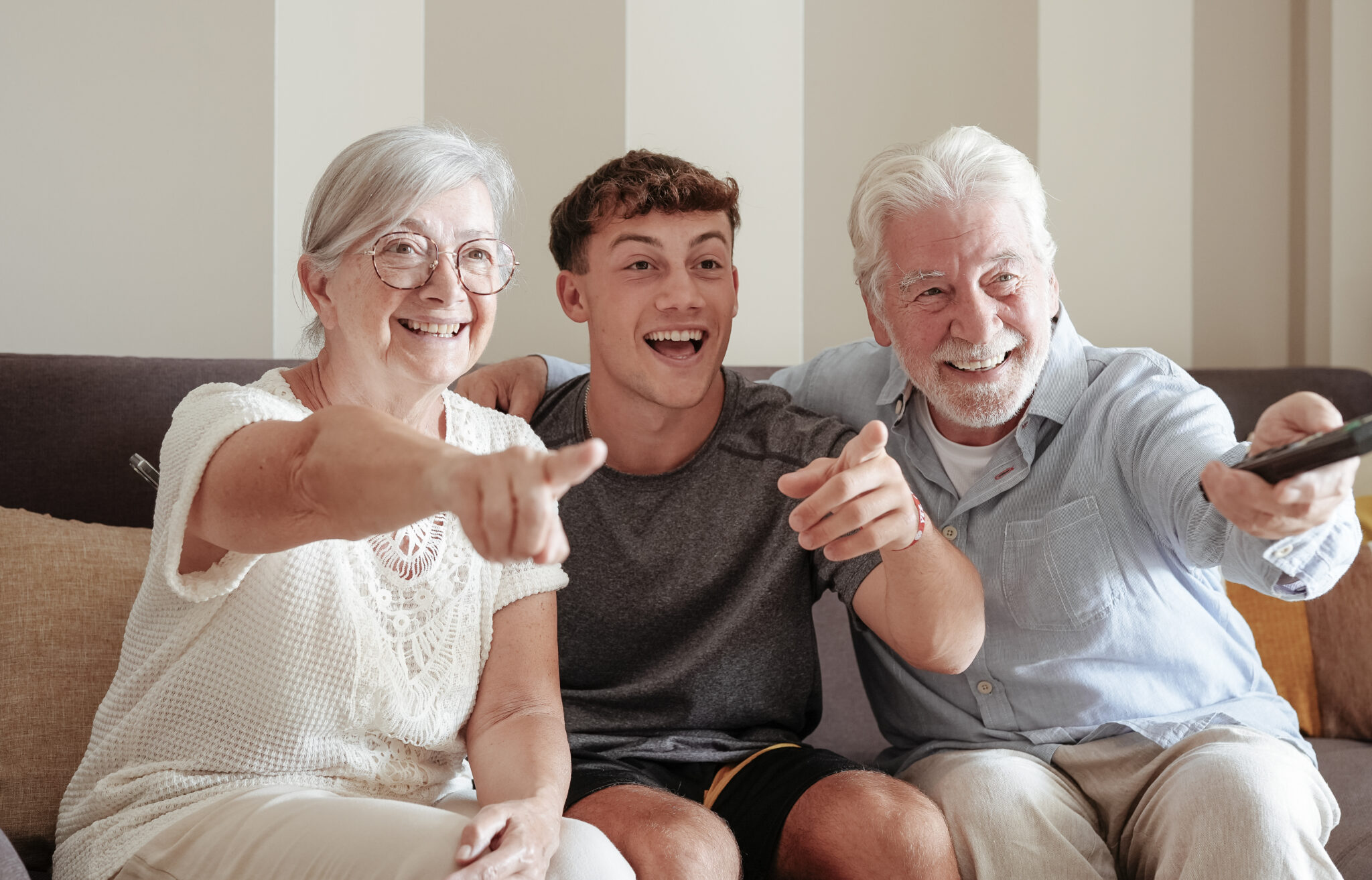 Generational and Gender Considerations for Effective Communications ...