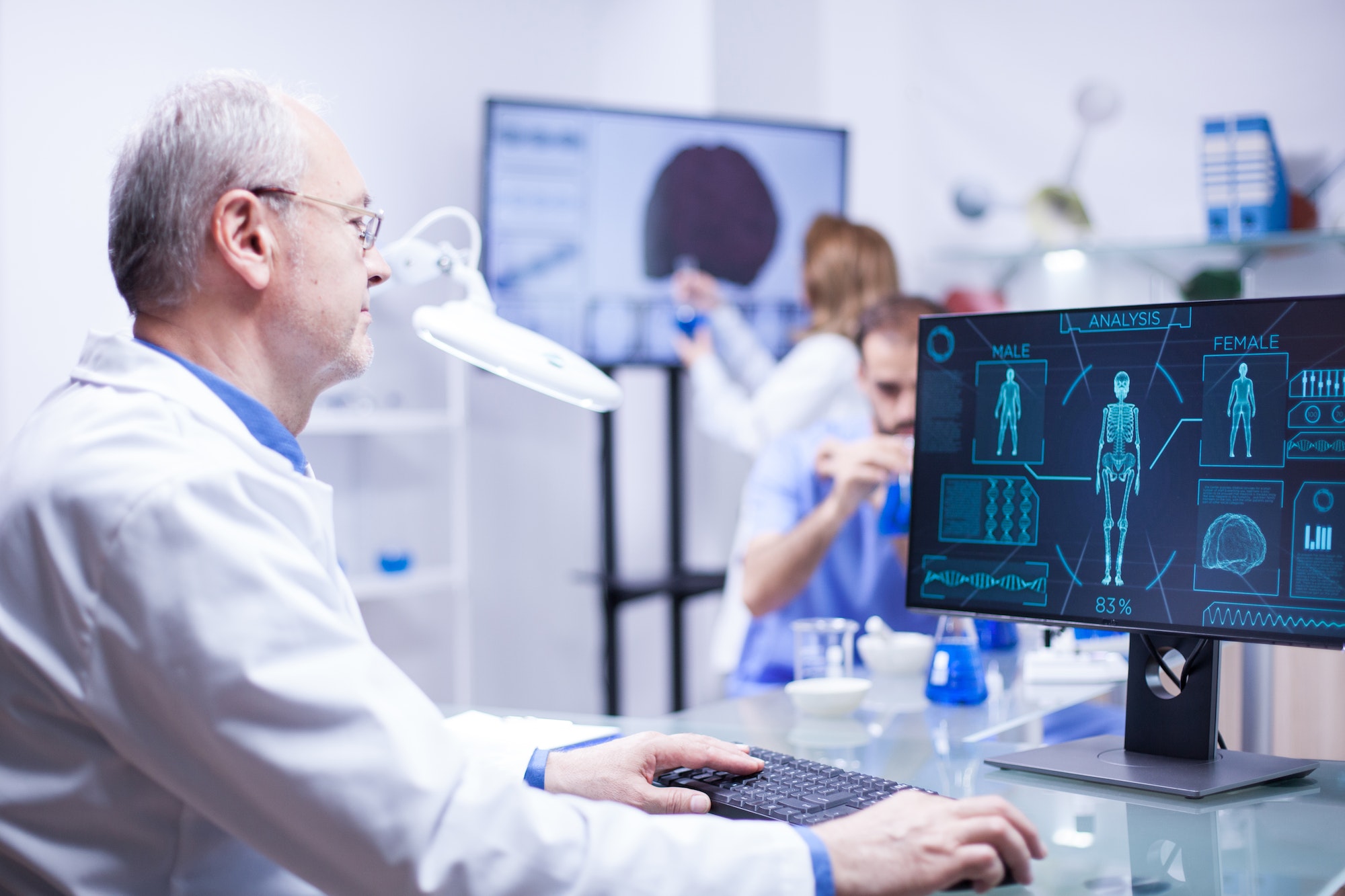 CDI Operational Performance: A Construct – RACmonitor