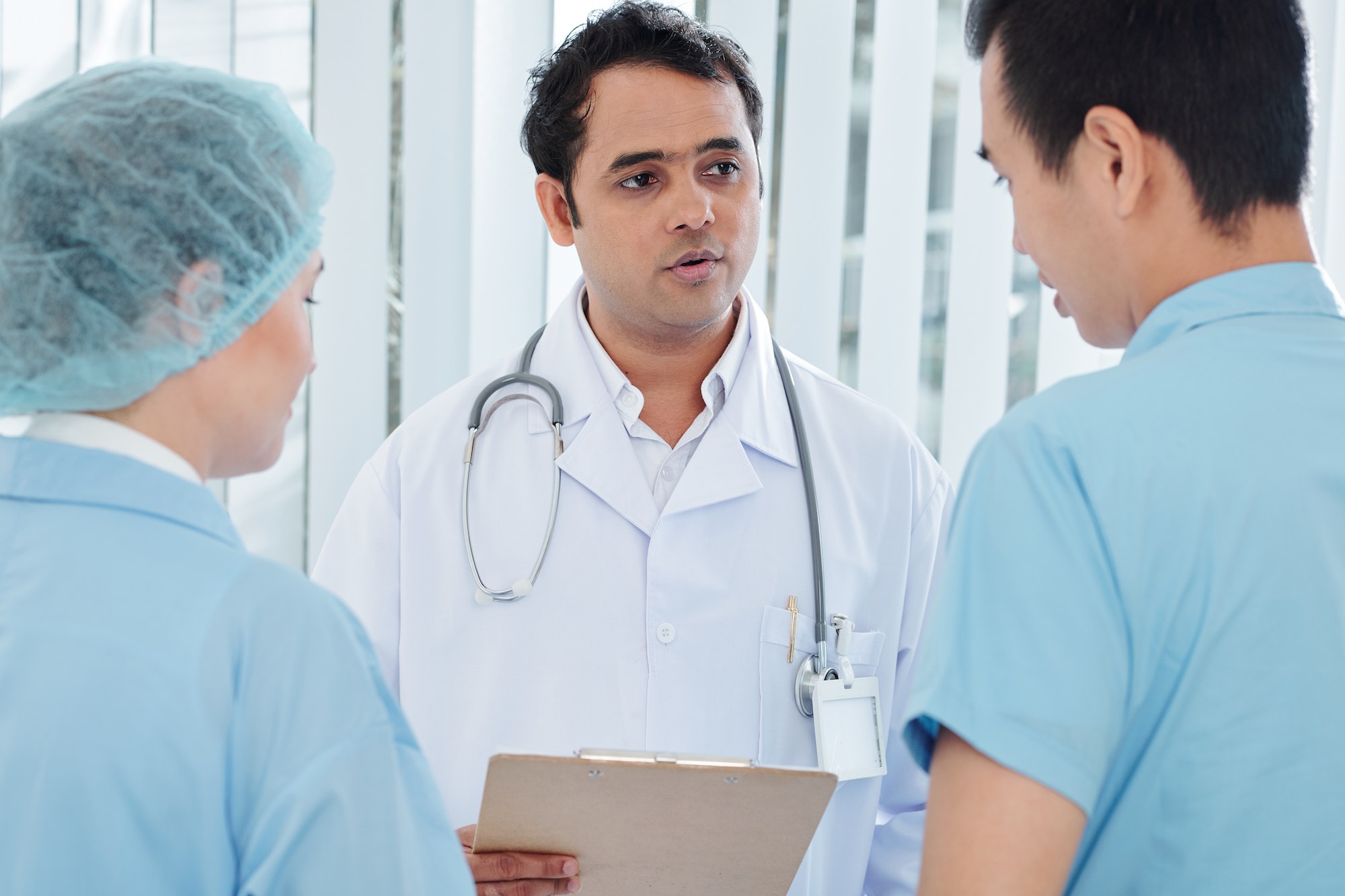 Transfer Requests at the Intersection of EMTALA – RACmonitor