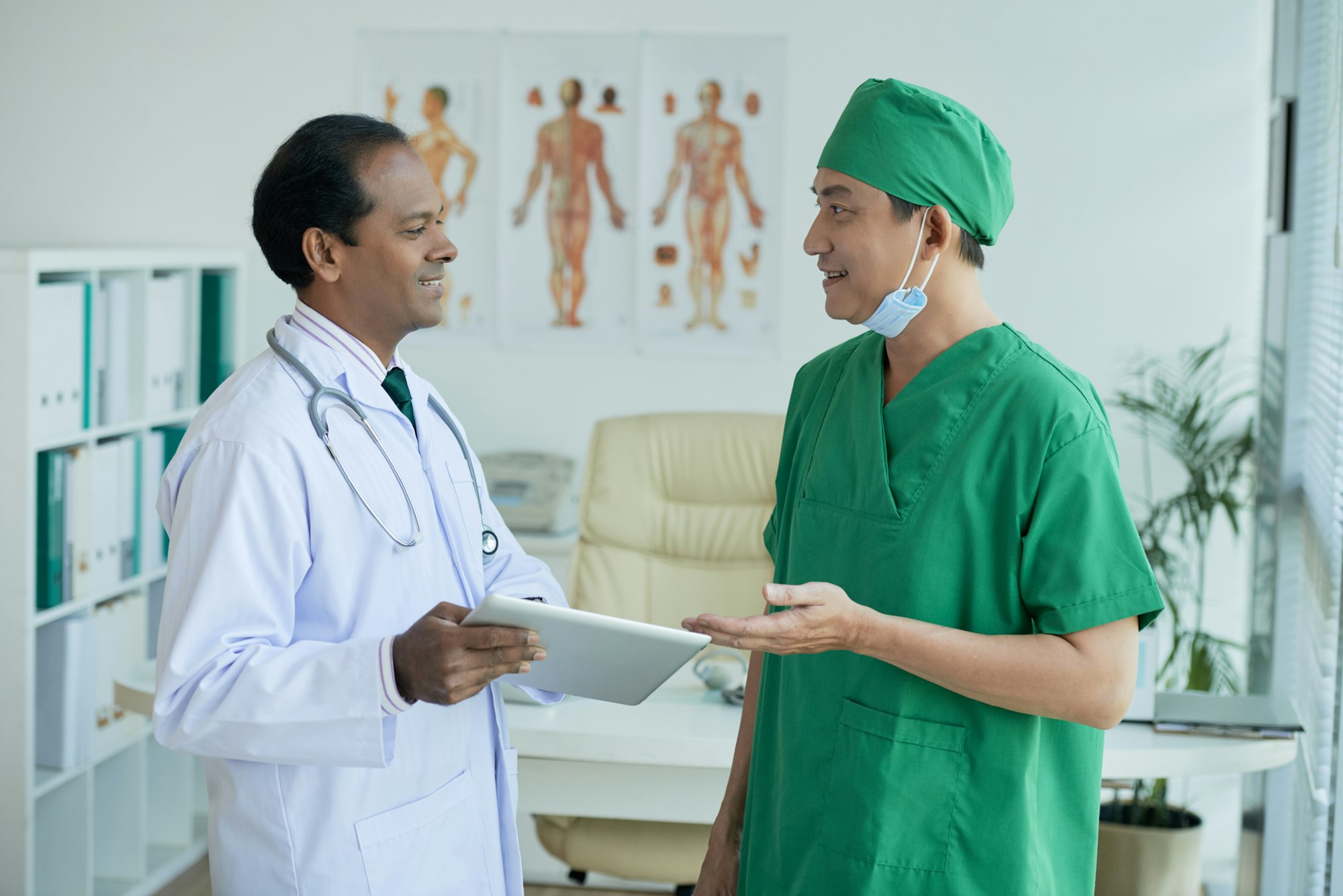 CDI Queries Work Best if the Recipient is Kept in Mind – MedLearn ...