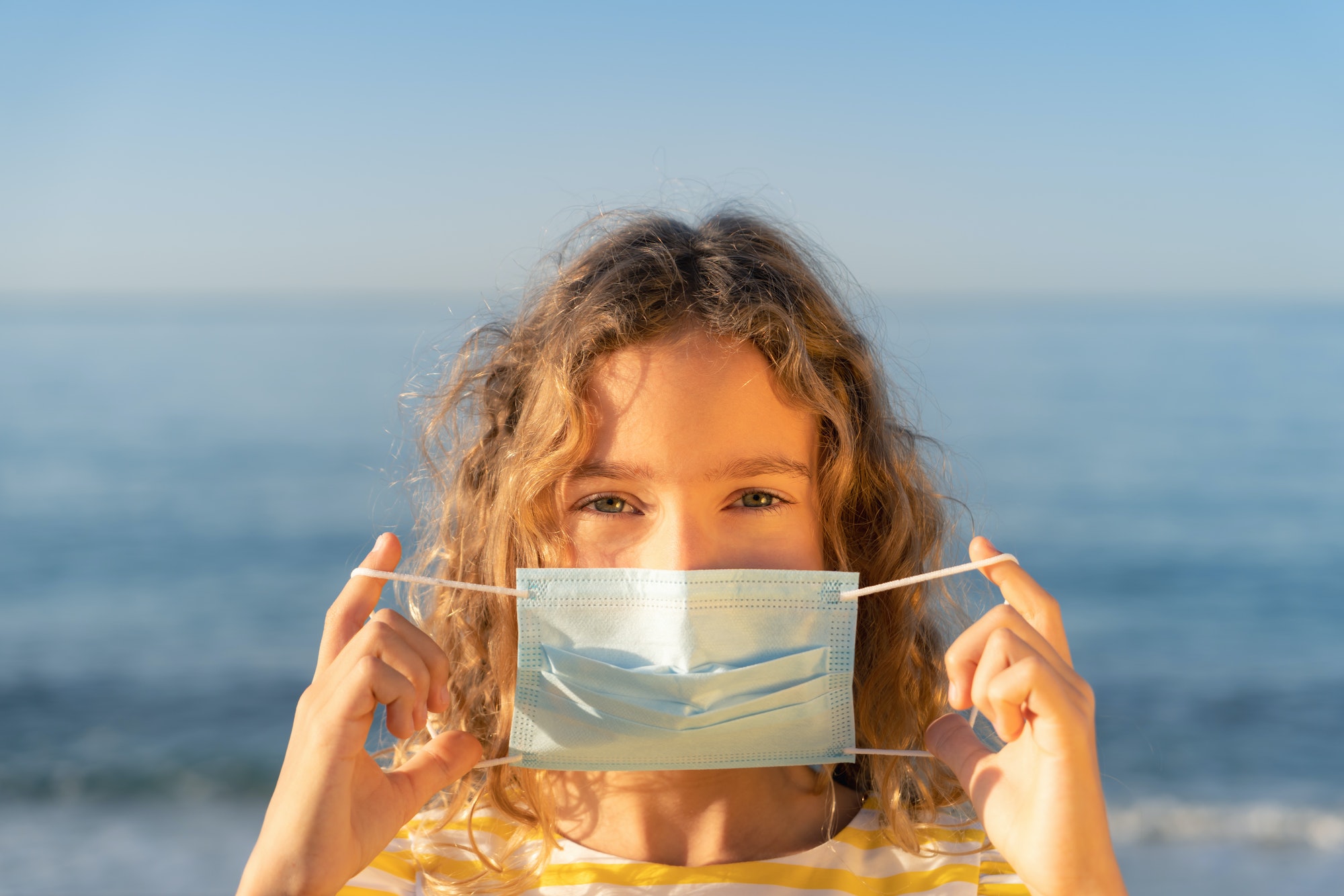 To Mask or Not to Mask? Ask OSHA – MedLearn Publishing