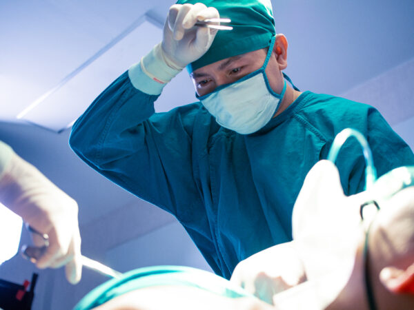 Decoding Cancelled Surgery – When, Why, and What – RACmonitor