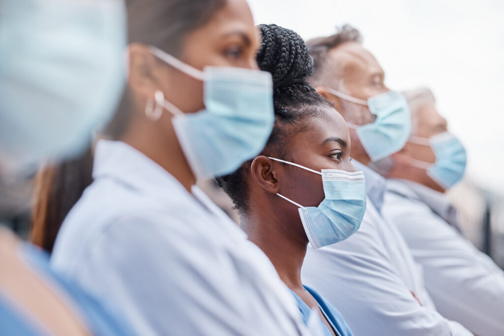 Honoring our Fallen Healthcare Workers – MedLearn Publishing
