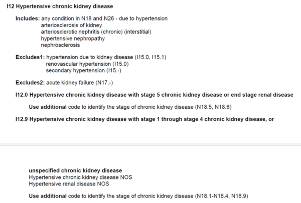 March Brings with it National Kidney Month – ICD10monitor