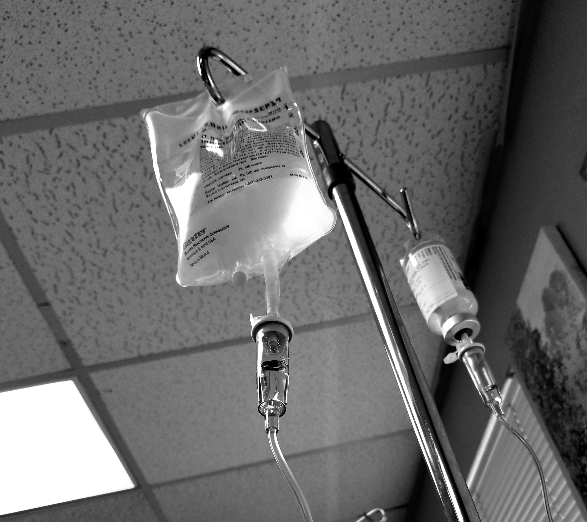 Understanding Medication Administration Records, Smart Pumps, and ...