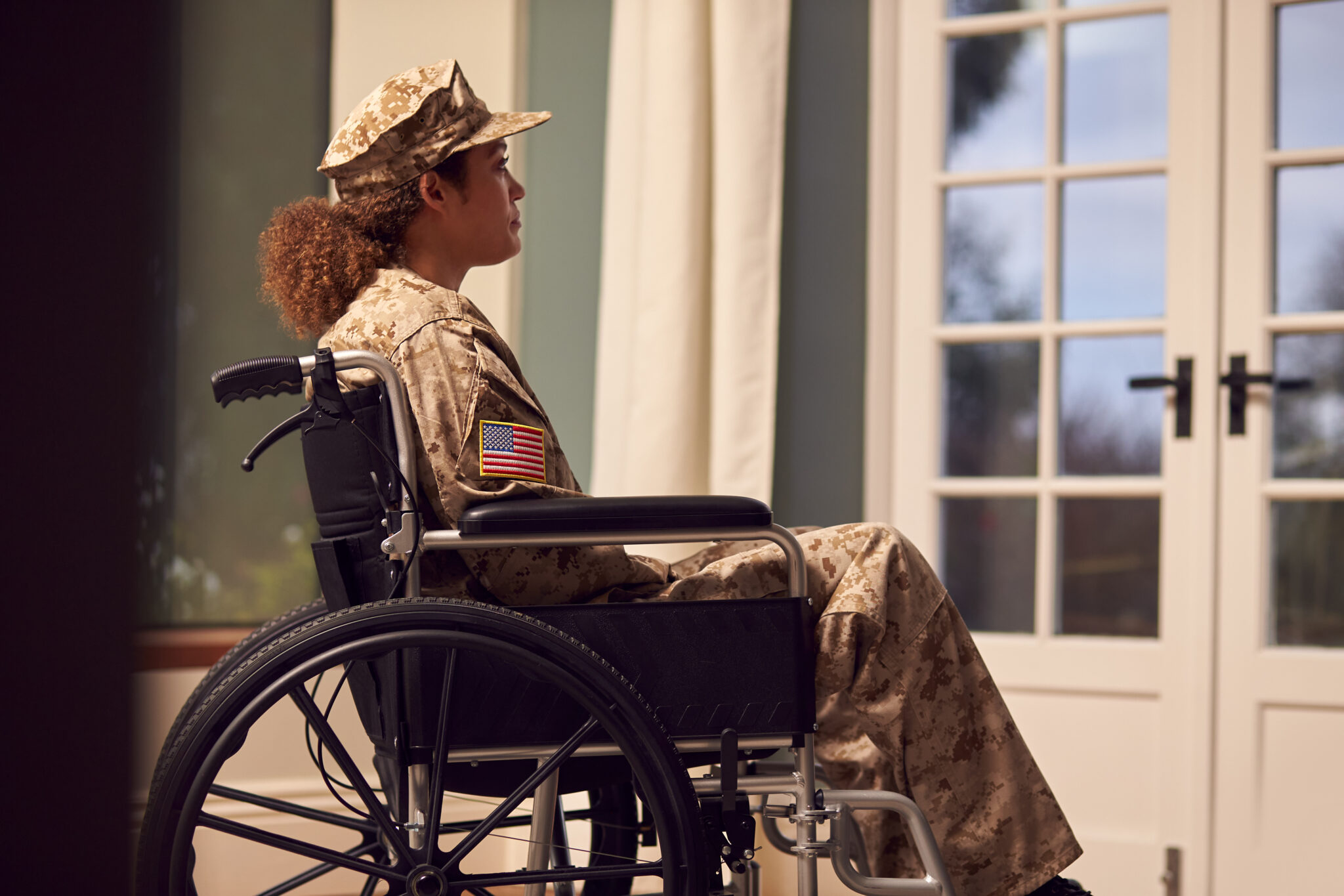 Coding Considerations for A New Chapter for Gulf War Veterans ...