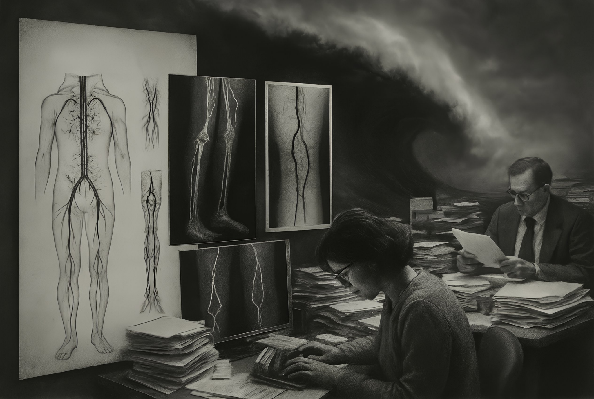 The 2026 Lower Extremity Revascularization Revolution: Critical Coding Concepts Unlocked for ...