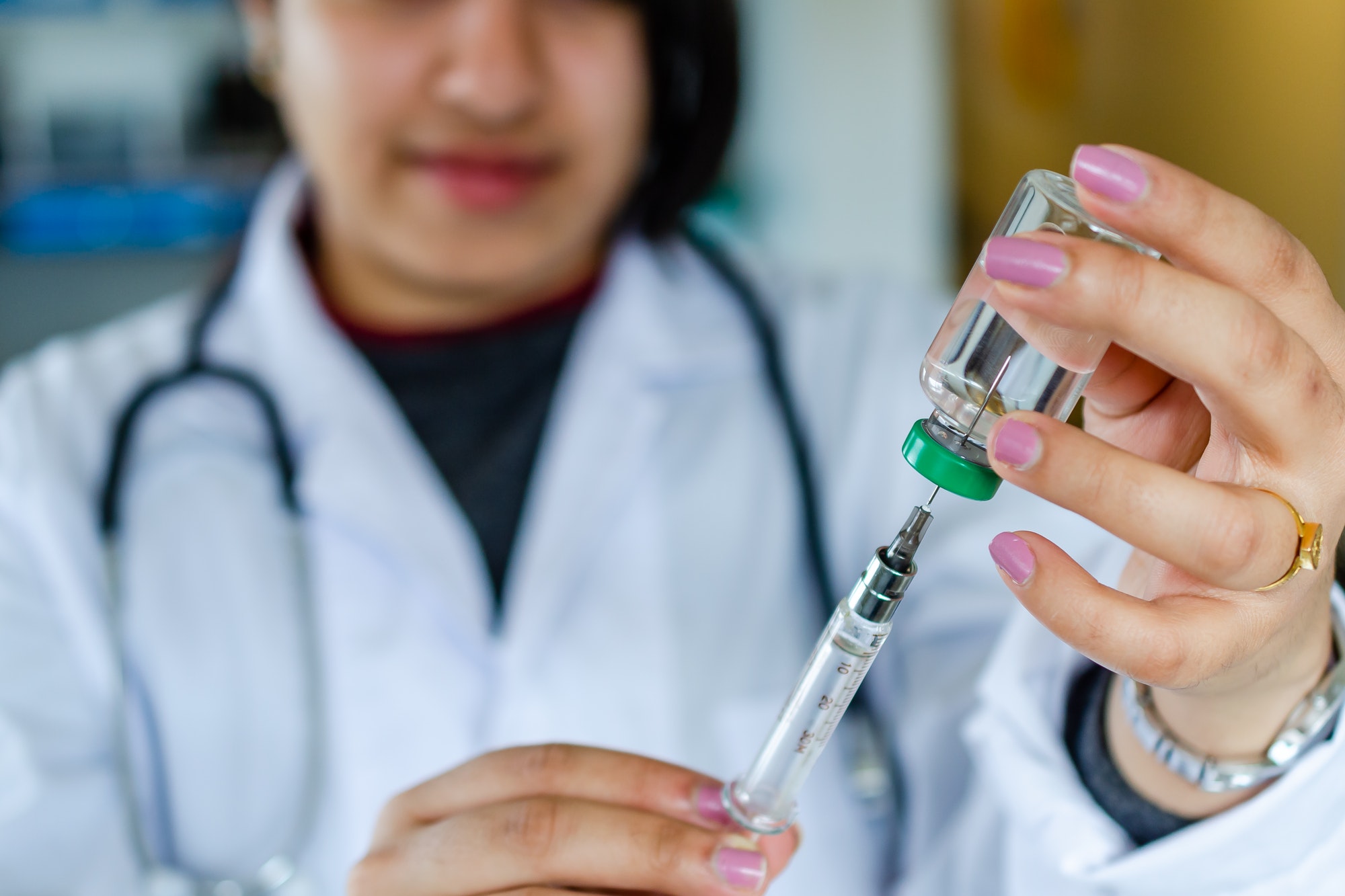 CMS Boosts Payment for at-home COVID Vaccinations – MedLearn Publishing
