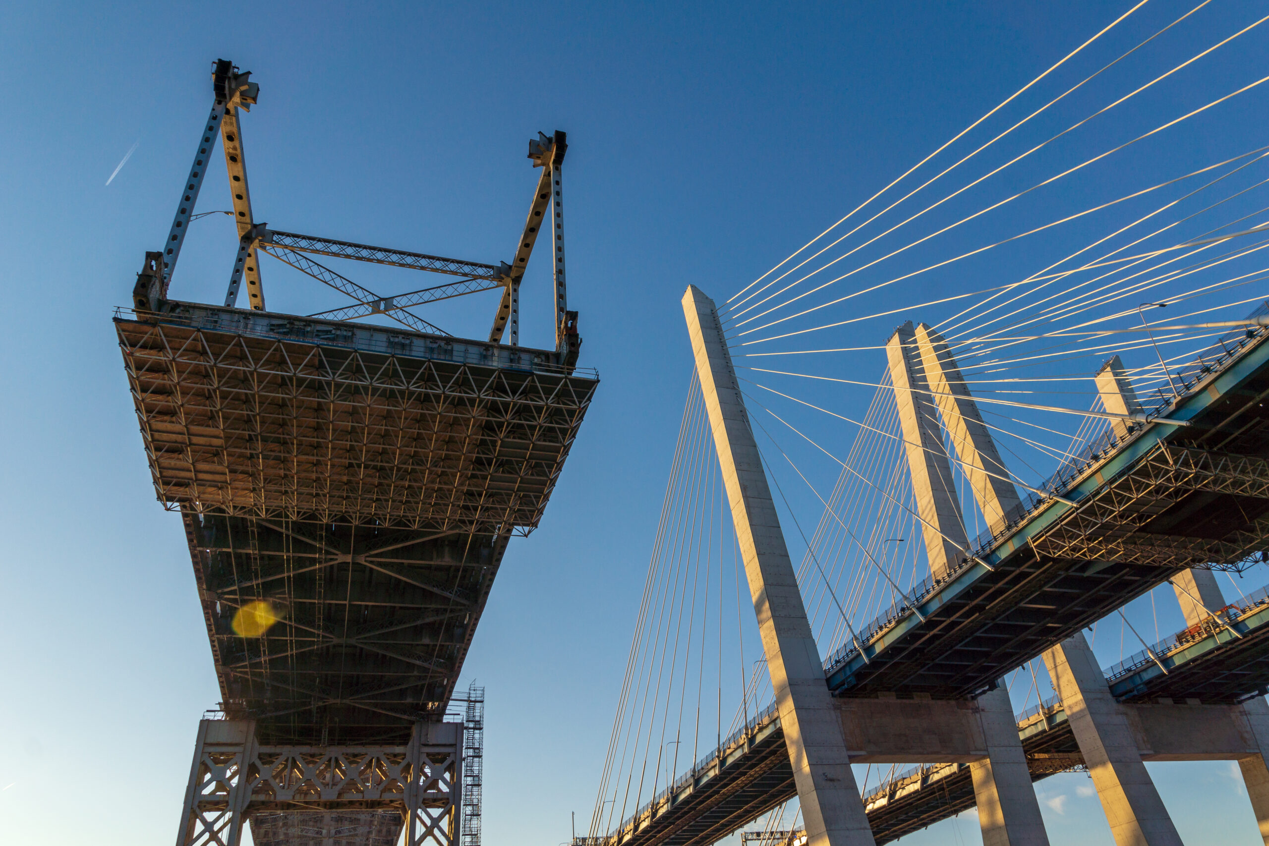 Building the Bridge Between UR and CDI – RACmonitor