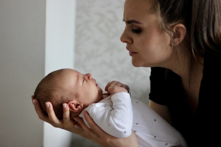 Maternity Deserts: The Growing Concern of America’s Maternal Care ...