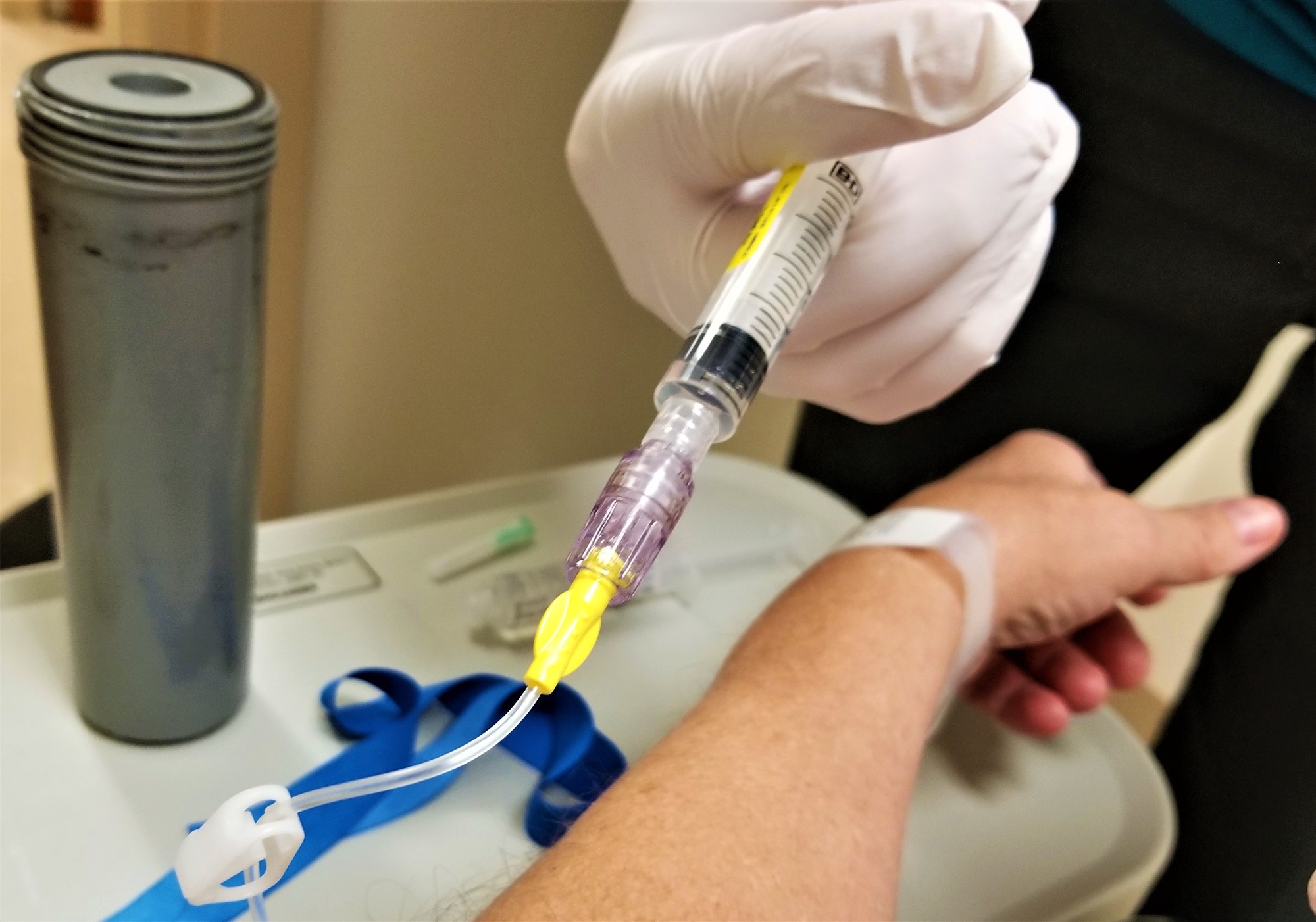 Insight on Radiopharmaceutical Localization of Tumor Code 78800 ...