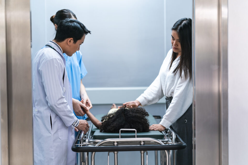 Proposed 2025 IPPS Rule: CMS Targets Readmission Metrics – MedLearn ...