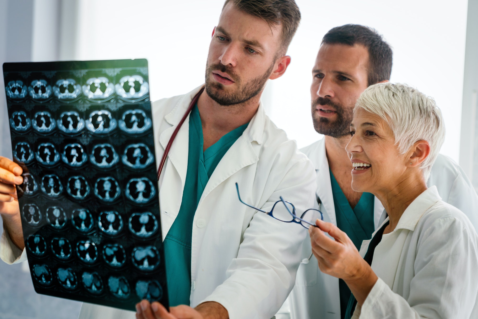 Exploring Coding Rationale for Pain Management – RACmonitor